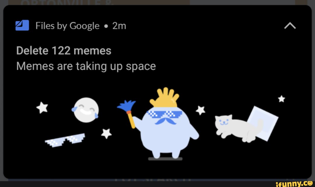Is another man's meme folder - Files by Google Delete 122 memes Memes ...