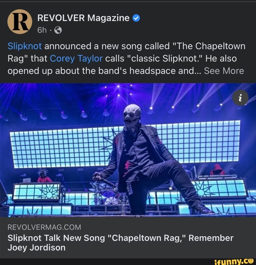 Revolver_magazine memes. Best Collection of funny Revolver_magazine ...