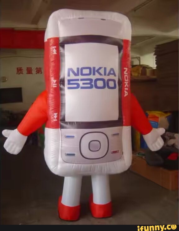 Nokia memes. Best Collection of funny Nokia pictures on iFunny