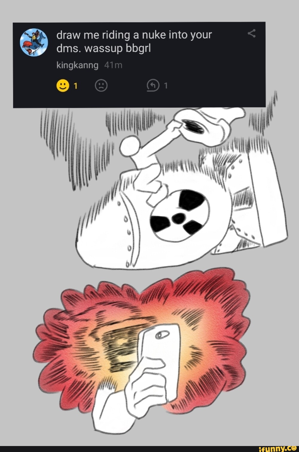 Boom memes. Best Collection of funny Boom pictures on iFunny