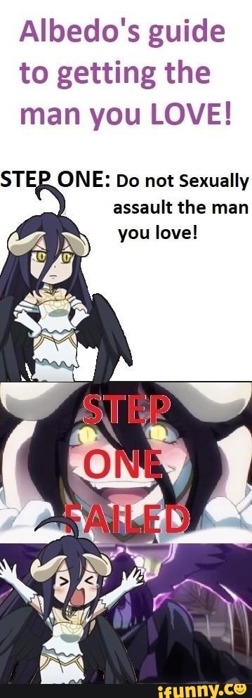 Albedos memes. Best Collection of funny Albedos pictures on iFunny