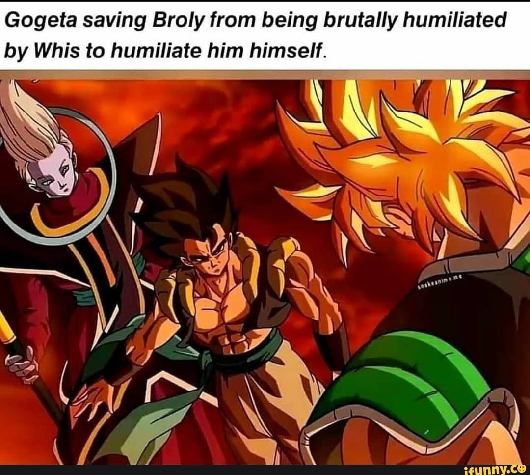 Whis memes. Best Collection of funny Whis pictures on iFunny