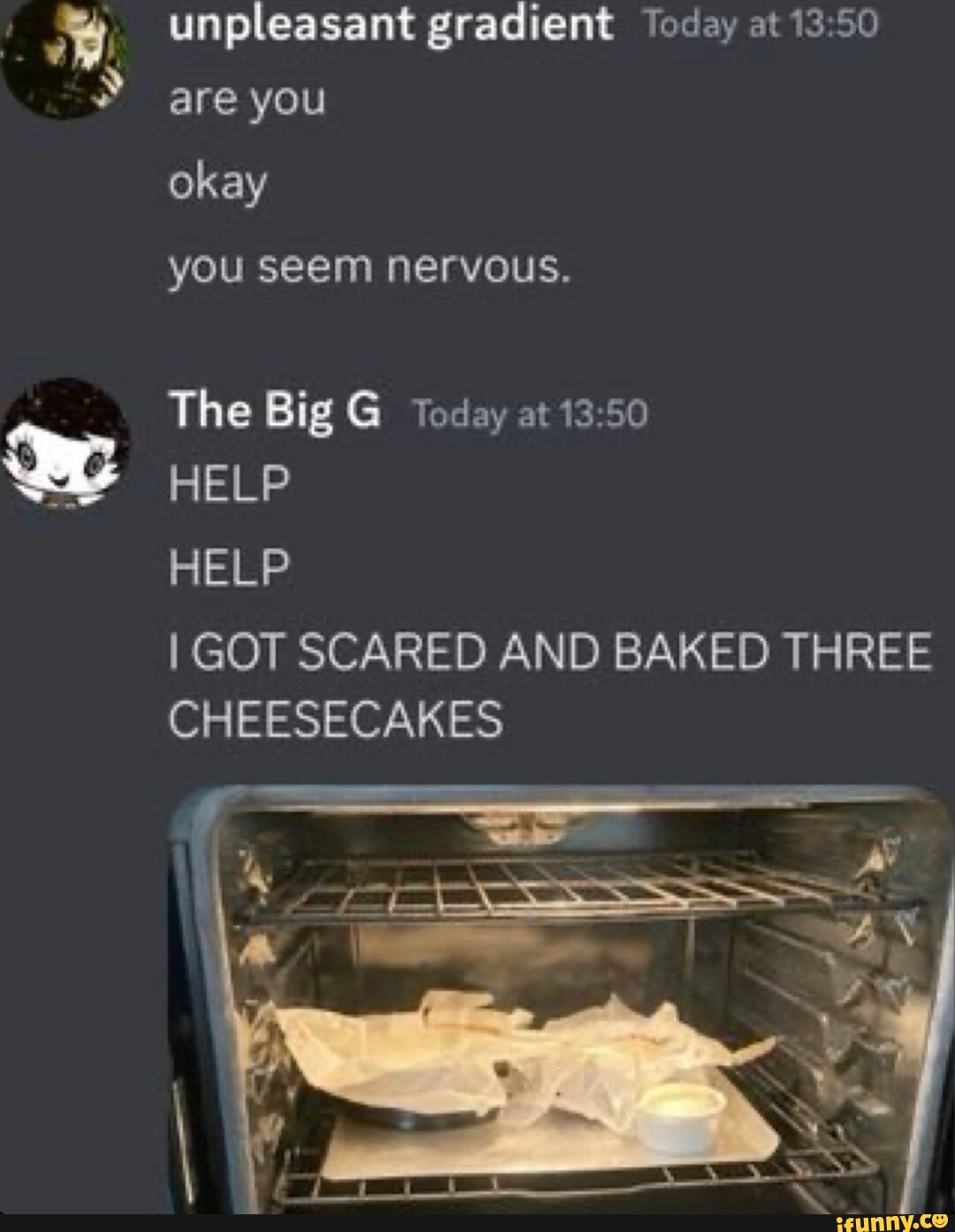 Cheesecakes memes. Best Collection of funny Cheesecakes pictures on iFunny