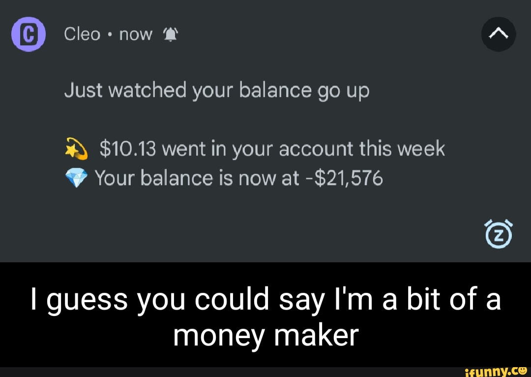 Cleo memes. Best Collection of funny Cleo pictures on iFunny