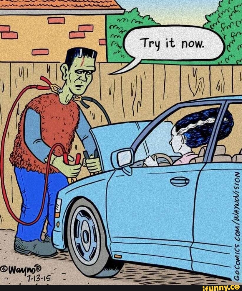 Rule of programming: If it works don't touch it. - iFunny