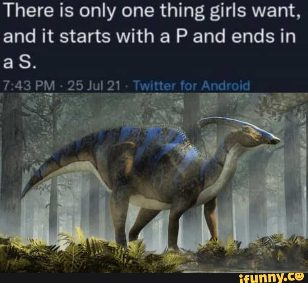 Parasaurolophus memes. Best Collection of funny Parasaurolophus ...