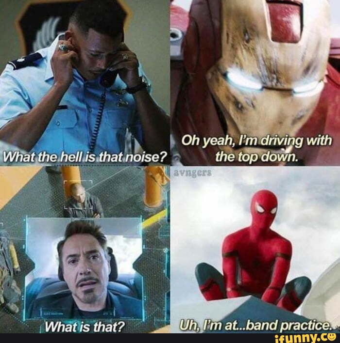 Spider_man_far_from_home memes. Best Collection of funny Spider_man_far ...