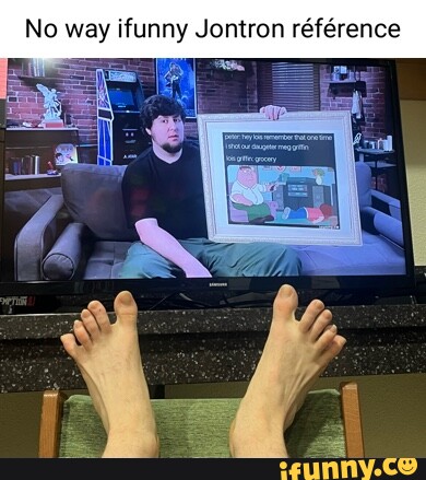 Jontron Computer Reaction
