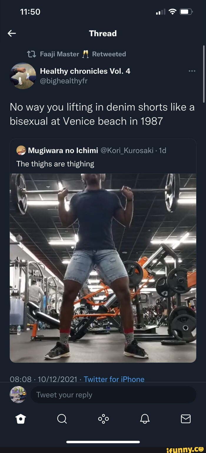 Thighing memes. Best Collection of funny Thighing pictures on iFunny
