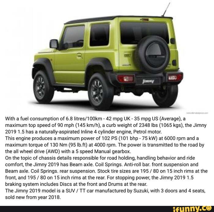 Jimny memes. Best Collection of funny Jimny pictures on iFunny