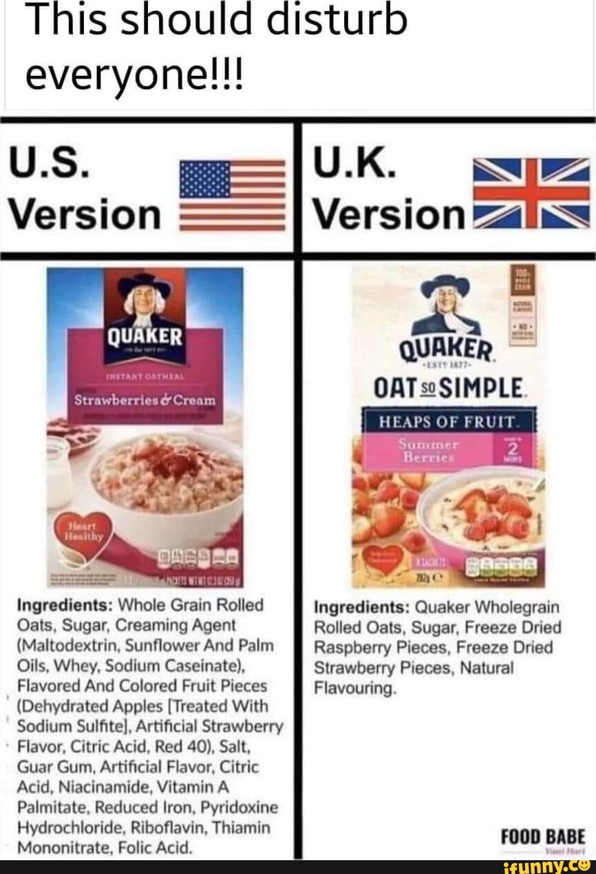 Oats memes. Best Collection of funny Oats pictures on iFunny