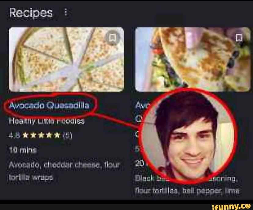 Quesadilla memes. Best Collection of funny Quesadilla pictures on iFunny