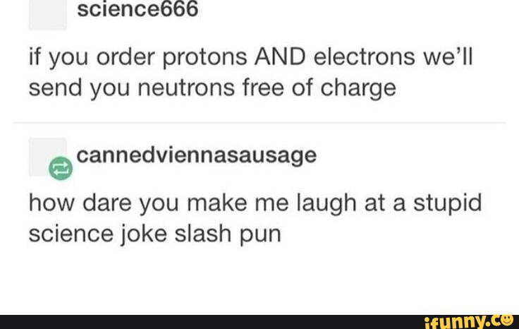 Neutrons memes. Best Collection of funny Neutrons pictures on iFunny