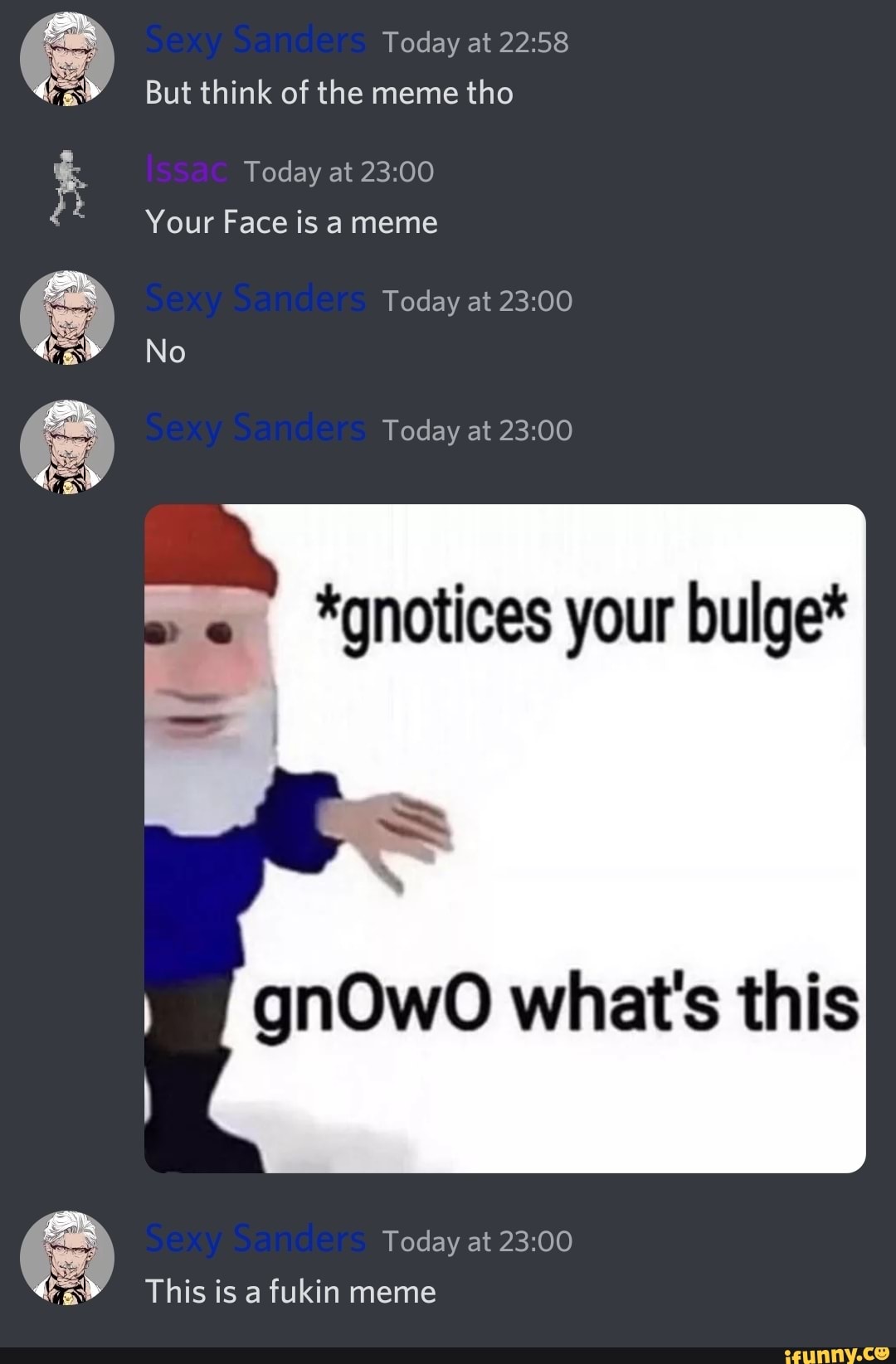Gnotices memes. Best Collection of funny Gnotices pictures on iFunny