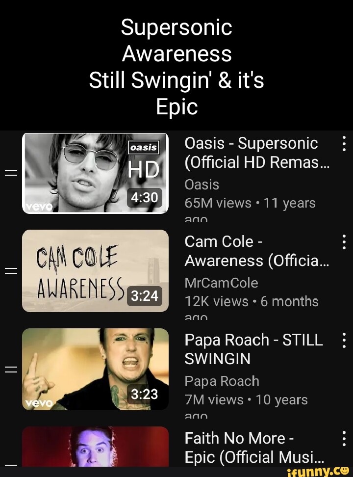 Oasis memes. Best Collection of funny Oasis pictures on iFunny