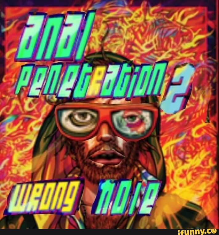 Hotline Miami memes memes. The best memes on iFunny