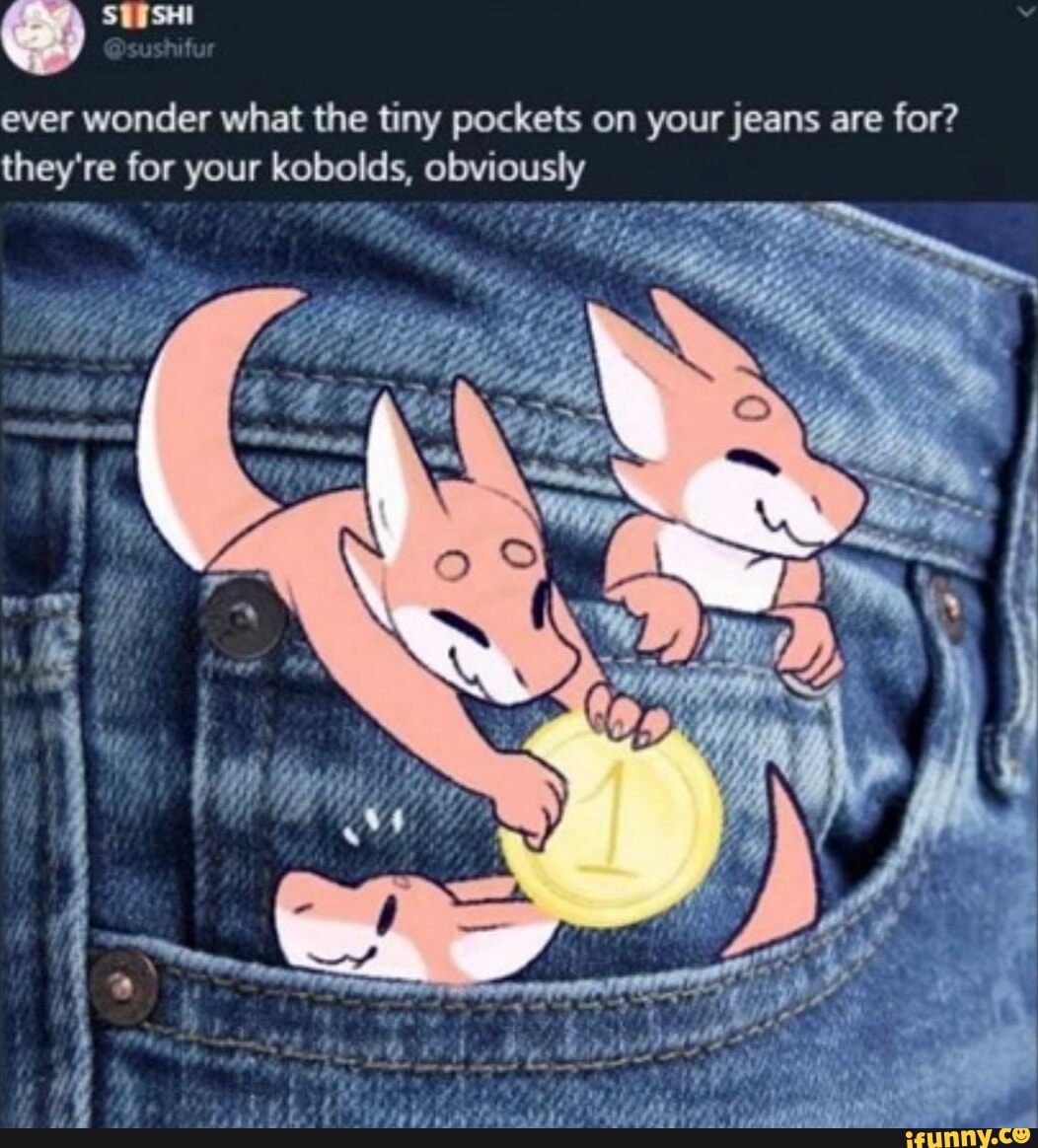 Kobolds memes. Best Collection of funny Kobolds pictures on iFunny