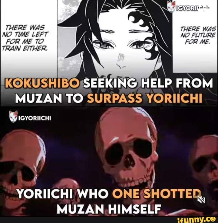 Yoriichi memes. Best Collection of funny Yoriichi pictures on iFunny
