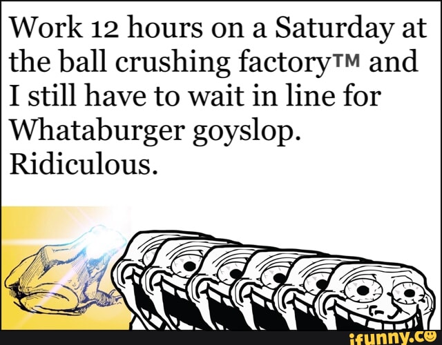 Goyslop memes. Best Collection of funny Goyslop pictures on iFunny