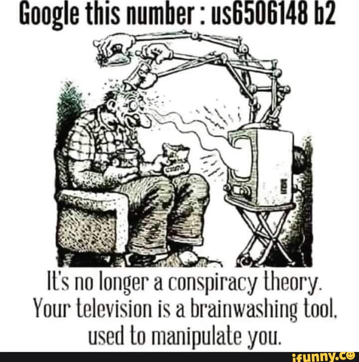 Brainwashing memes. Best Collection of funny Brainwashing pictures on iFunny