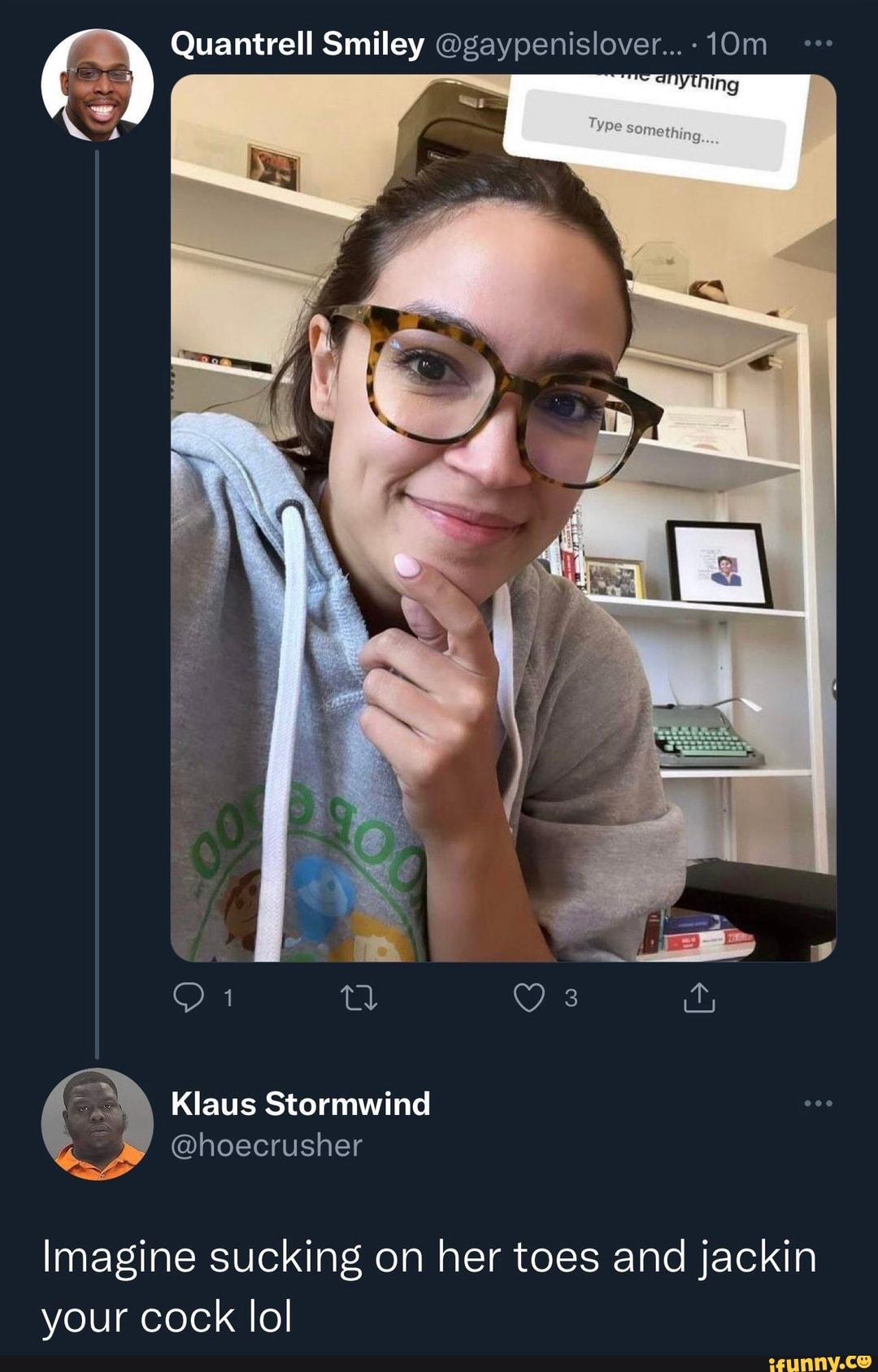 Ifunny App Smiley Face