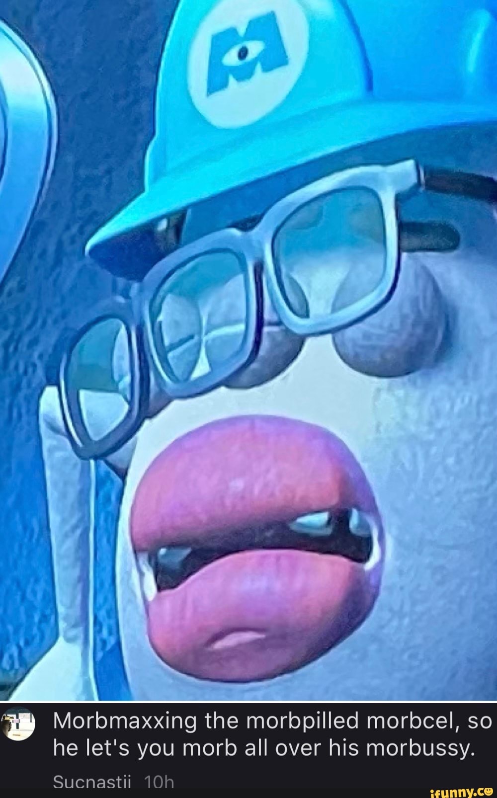 Morbcel memes. Best Collection of funny Morbcel pictures on iFunny