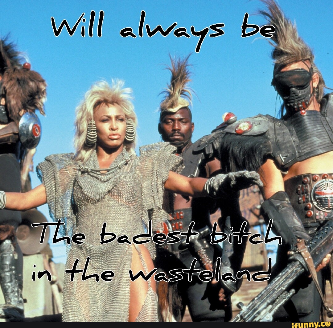 Mad Max memes memes. The best memes on iFunny