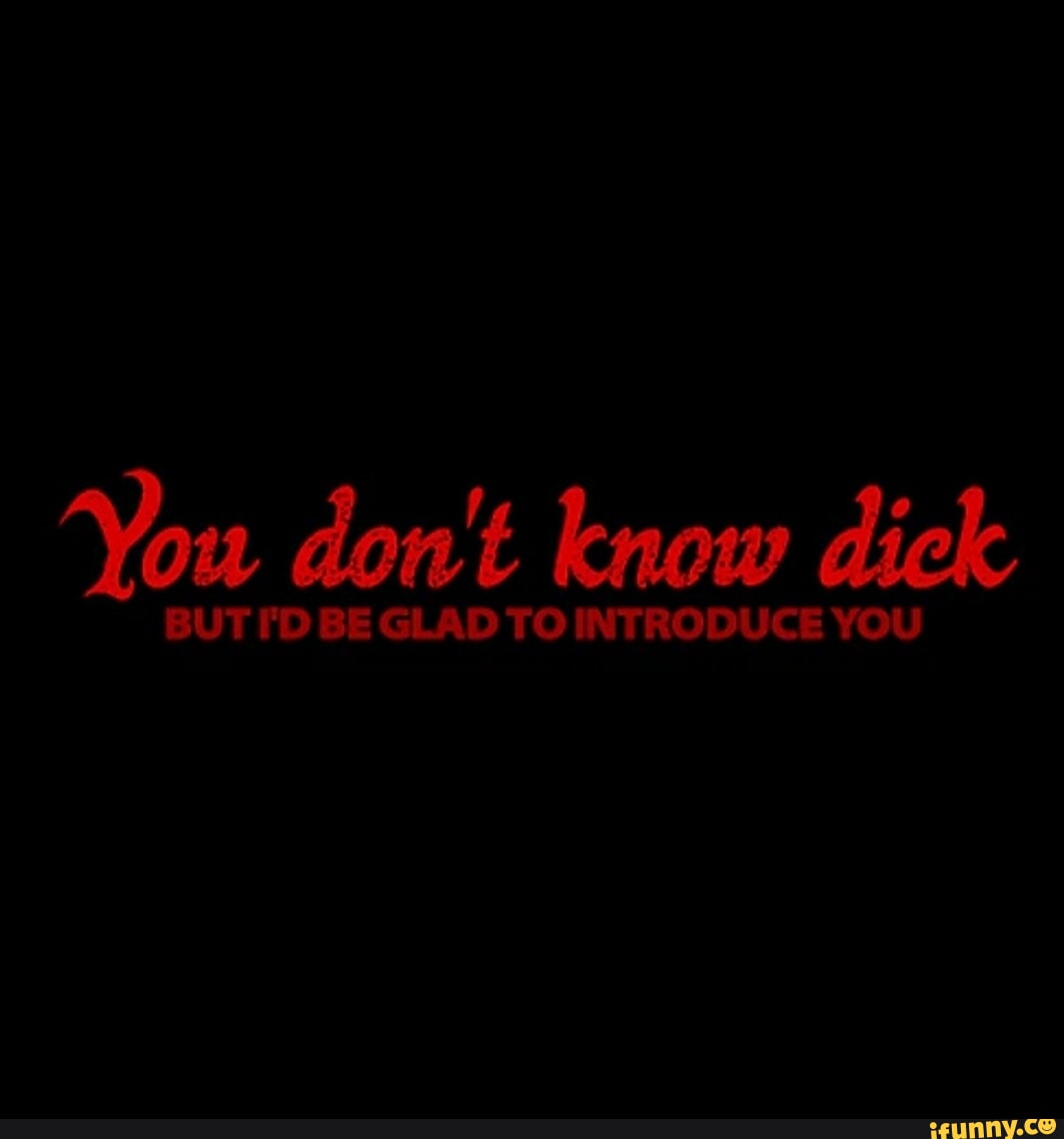 Introduction memes. Best Collection of funny Introduction pictures on ...