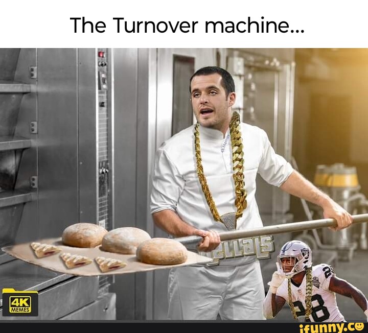 Turnover memes. Best Collection of funny Turnover pictures on iFunny