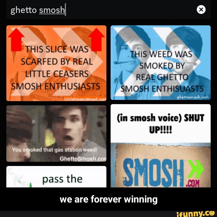 Smosh Memes