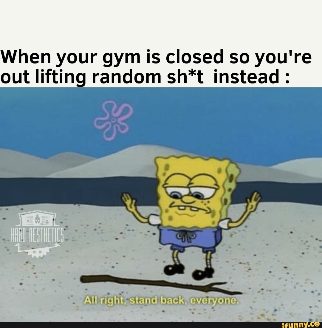 Lifting memes. Best Collection of funny Lifting pictures on iFunny