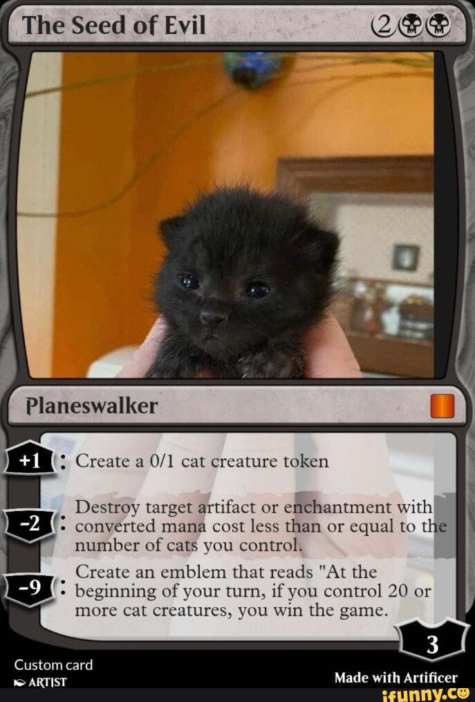 Planeswalker memes. Best Collection of funny Planeswalker pictures on ...
