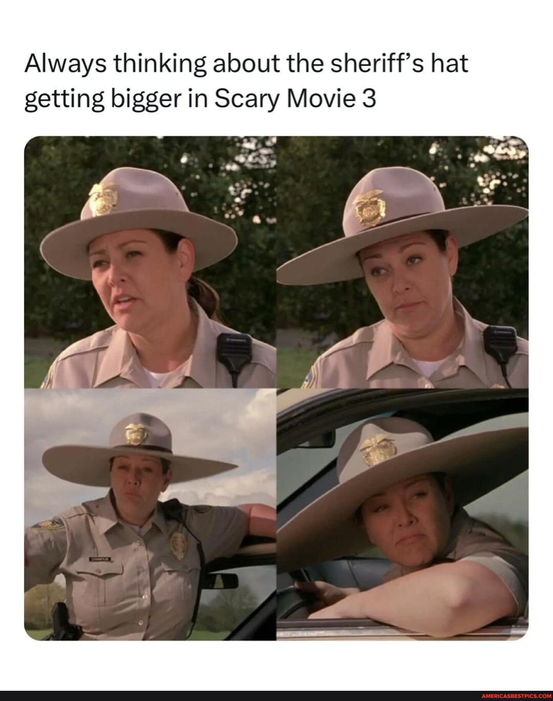 Peak comedy (@x__antisocial_butterfly__x) - Always thinking about the ...