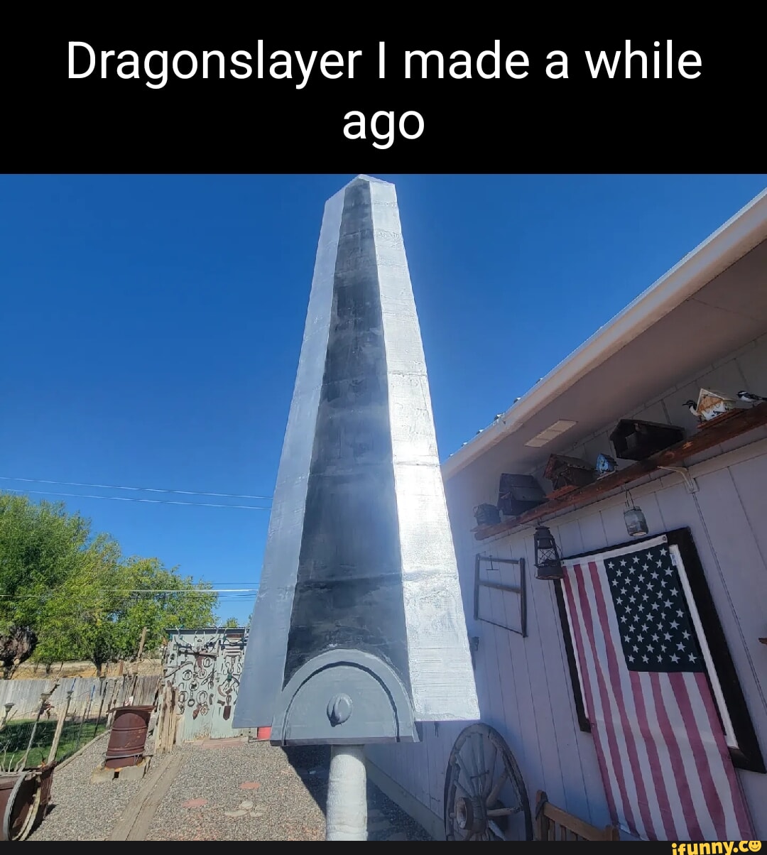 Dragonslayer memes. Best Collection of funny Dragonslayer pictures on ...