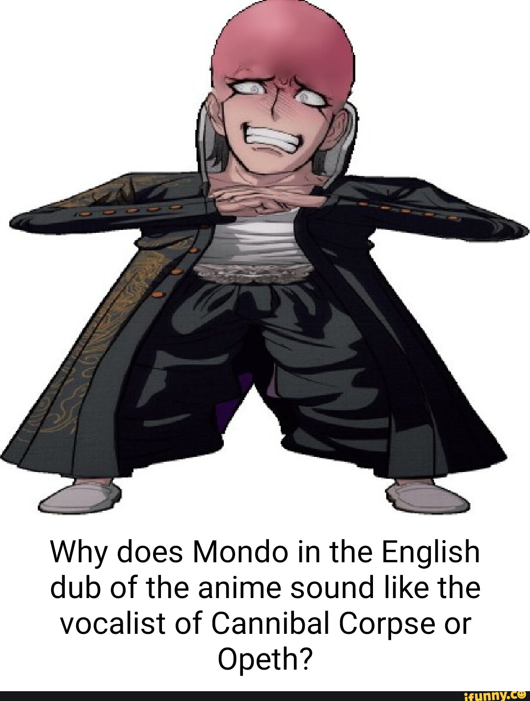 Mondo memes. Best Collection of funny Mondo pictures on iFunny