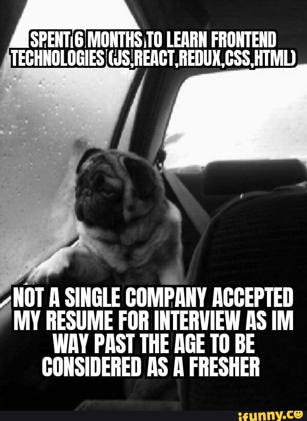 Frontend memes. Best Collection of funny Frontend pictures on iFunny