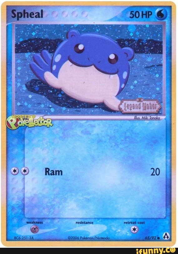 Spheal memes. Best Collection of funny Spheal pictures on iFunny