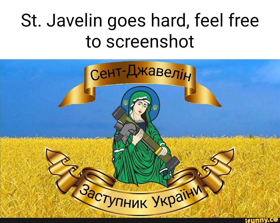 Stjavelin memes. Best Collection of funny Stjavelin pictures on iFunny