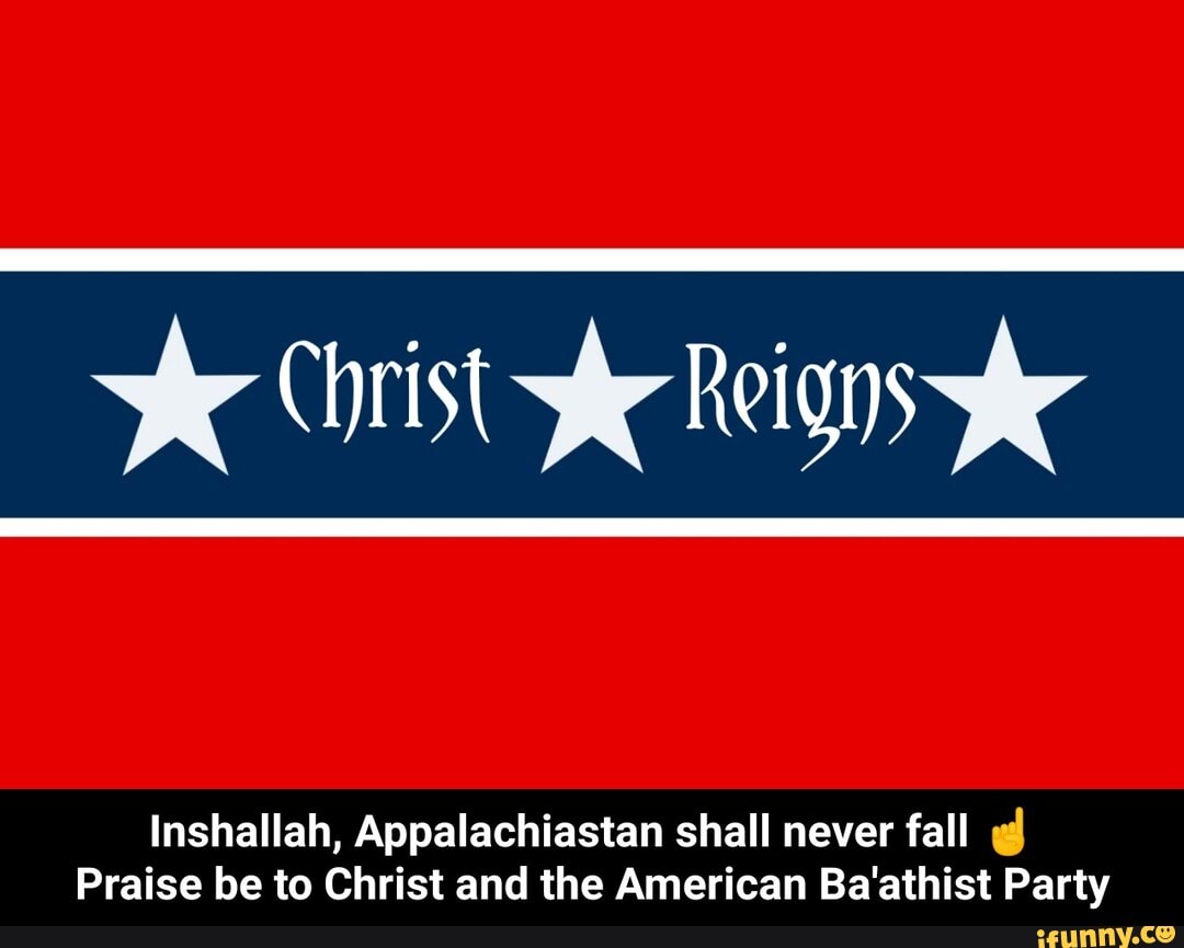 Appalachiastan memes. Best Collection of funny Appalachiastan pictures ...