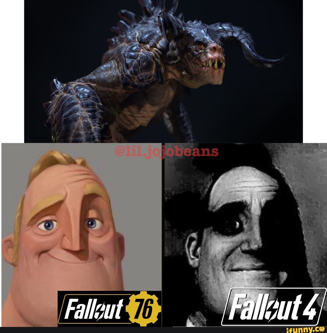 Fallout4memes memes. Best Collection of funny Fallout4memes pictures on ...