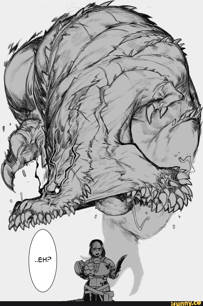 Deviljho memes. Best Collection of funny Deviljho pictures on iFunny