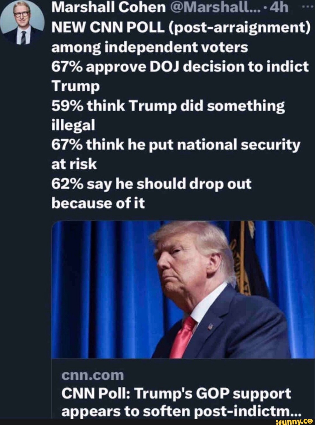 I Approve Of This Post Meme