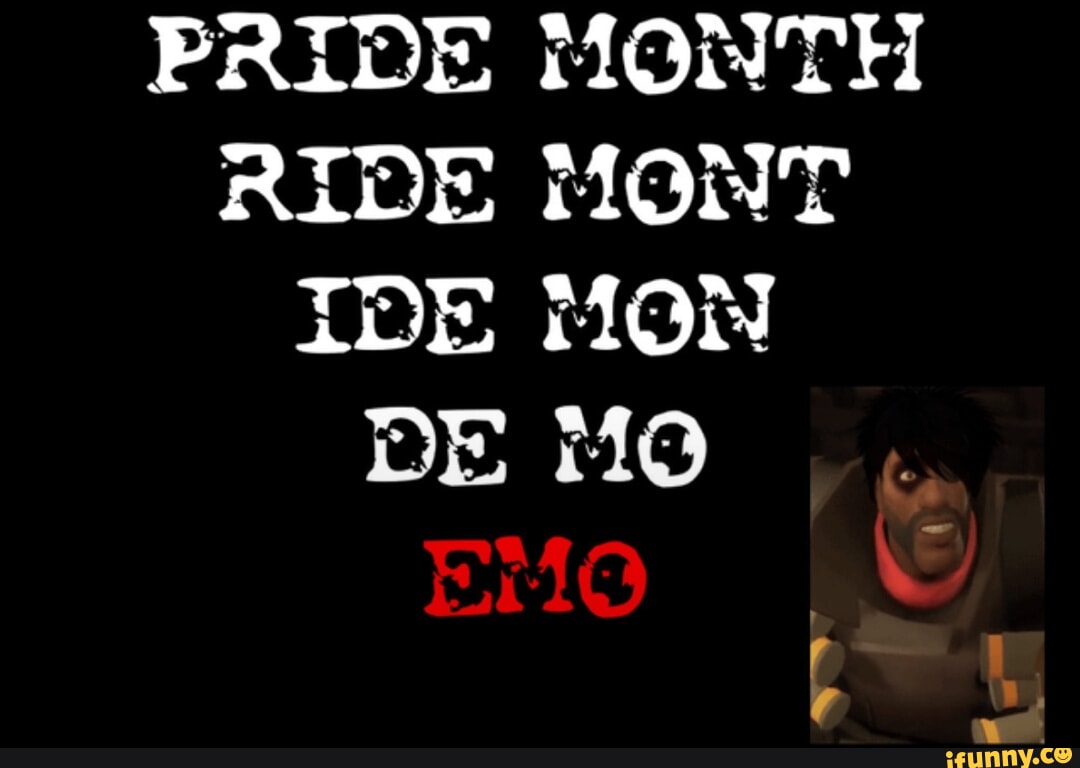 Emo memes. Best Collection of funny Emo pictures on iFunny