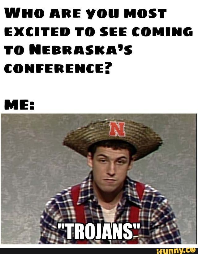 Nebraskas memes. Best Collection of funny Nebraskas pictures on iFunny