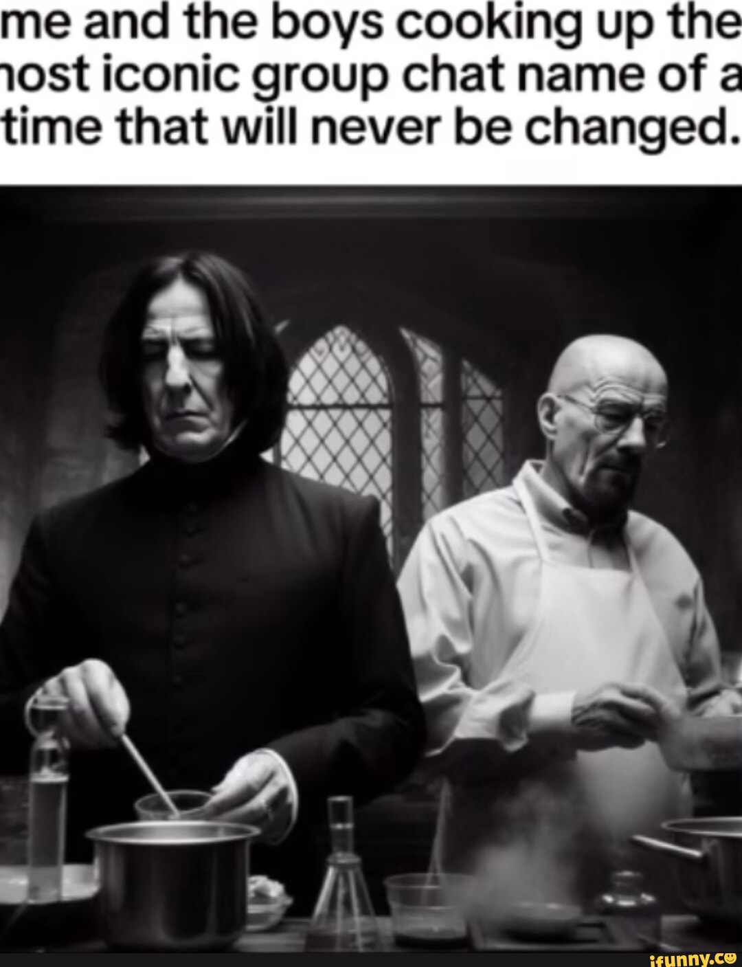 Snape memes. Best Collection of funny Snape pictures on iFunny