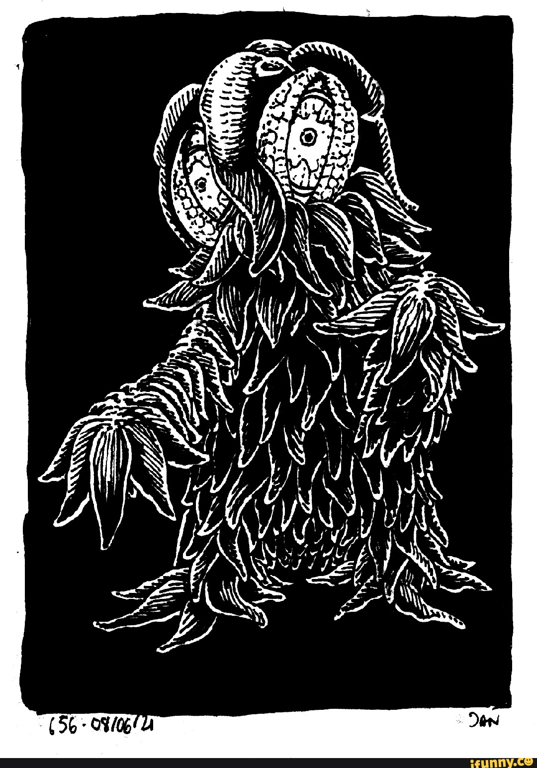 Hedorah memes. Best Collection of funny Hedorah pictures on iFunny