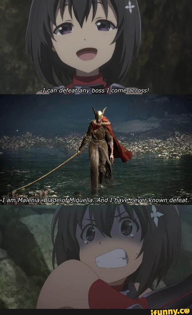 Bofuri memes. Best Collection of funny Bofuri pictures on iFunny