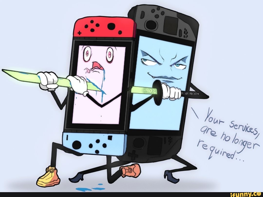 Steamdeck memes. Best Collection of funny Steamdeck pictures on iFunny