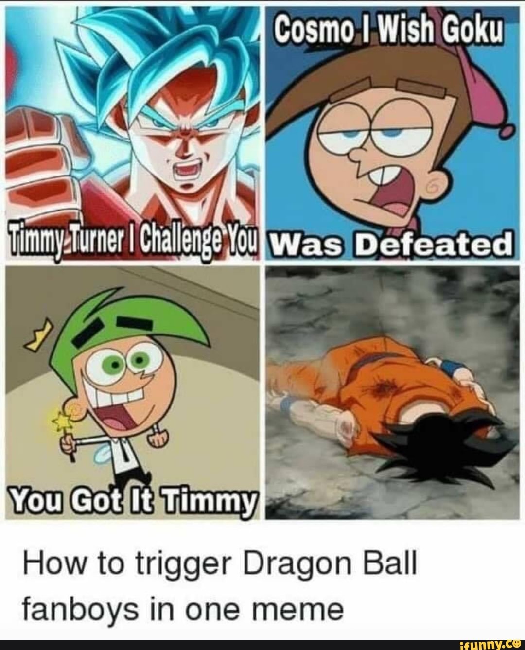 I Gosing I Wist &o wiVWias Deteaied Got lt Tunin How to trigger Dragon ...