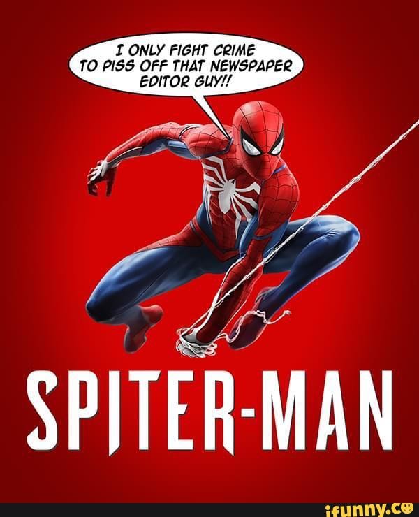 Spiter memes. Best Collection of funny Spiter pictures on iFunny